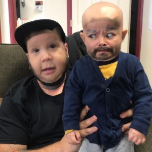 50 Epic Baby Face Swaps That Turned Out To Be Hilariously Horrific ...