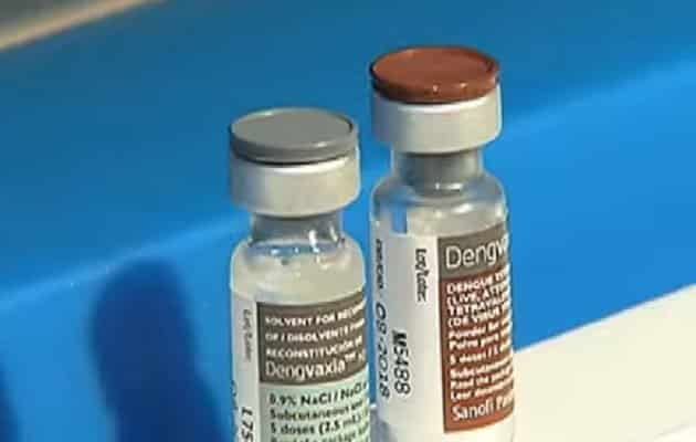 Dengue Vaccine May Pose A Serious Health Risk But Philippines Has ...